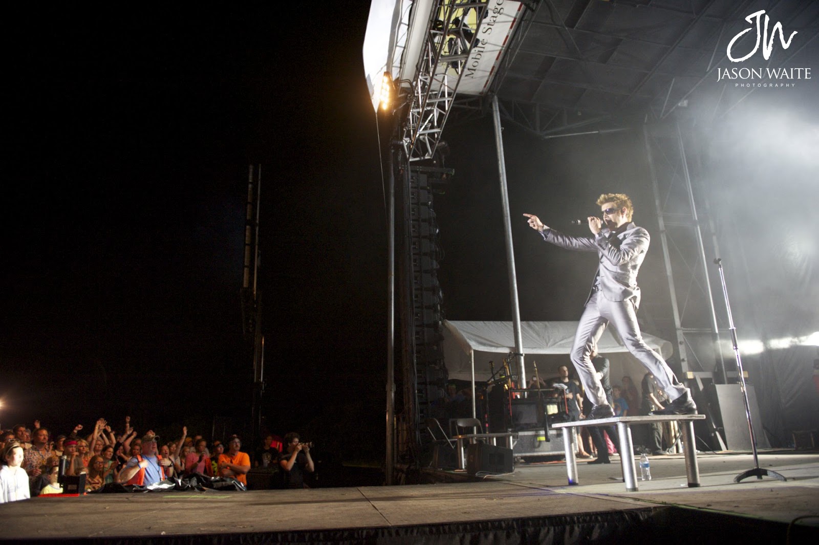Building 429 @ LifeLight Festival | Dallas DFW Music Concert ...