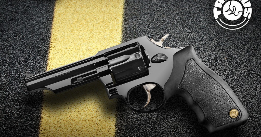 ARMAS DE CALIBRES PERMITIDOS: REVOLVER TAURUS 82s 4" R$ 2.700 ( A ...