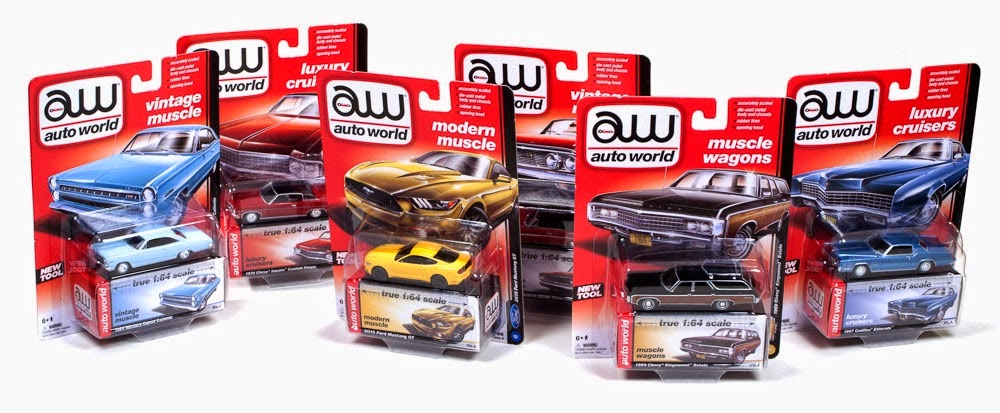 Auto World Release 3 Updated Pictures and Information release 3 Very ...
