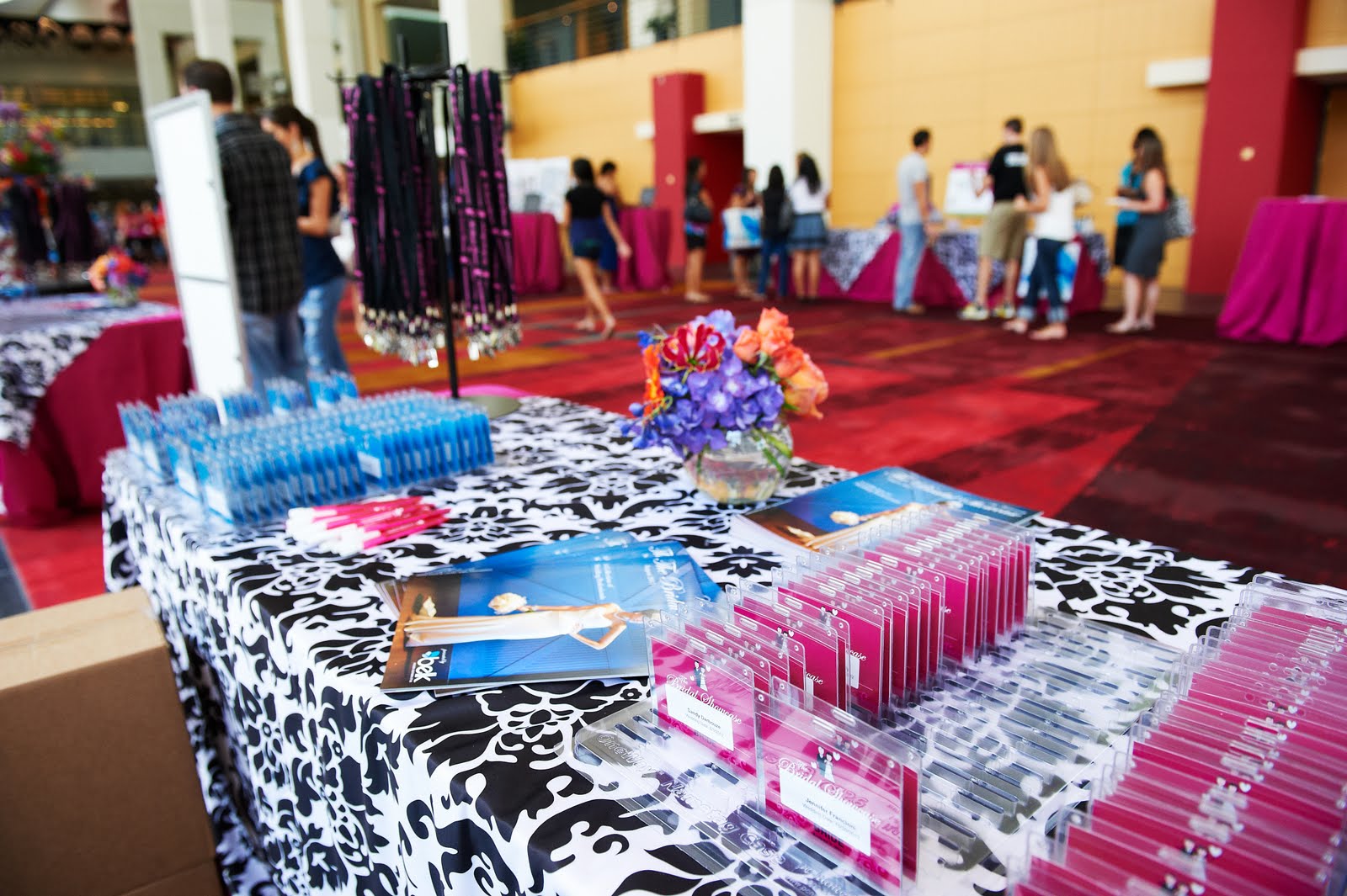 The Bridal Showcase: Discounts on Bridal Showcase Advertising!