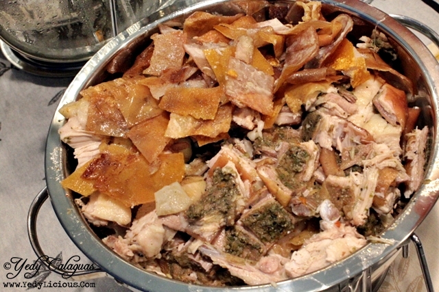 Diplahan Lechon: A Taste of Zamboanga in Manila | YedyLicious Manila ...