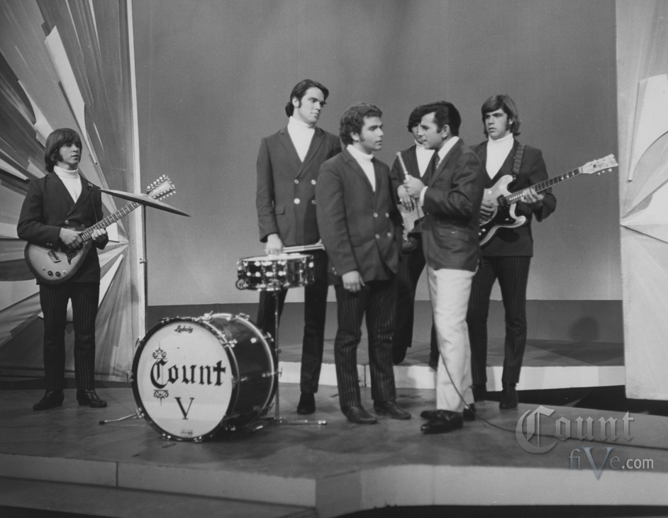 Tales From a Former Fanzine Journalist: Count Five: The Story Behind ...