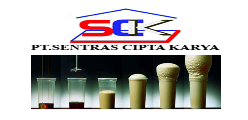 SEAKA FOAM The Future Of Insulation