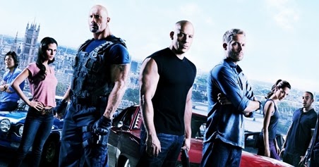 [Review] "Fast & Furious 6", le test Blu-ray ~ Deep-blu.com | Blu-ray ...