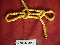 Macam - macam Simpul Pramuka ~ scoutingword.blogspot.com