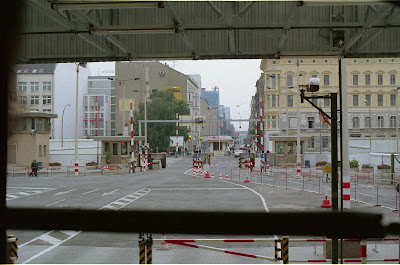 To Europe With Kids: Remembering the Berlin Wall on Its 50th Anniversary