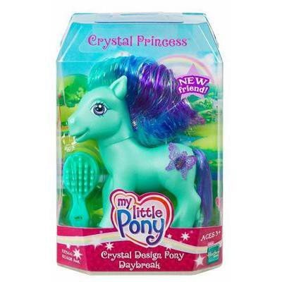 MLP Blue Color G3 Ponies | MLP Merch