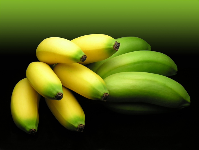 Prácticas de precosecha, cosecha y poscosecha del Bananito o Banano ...