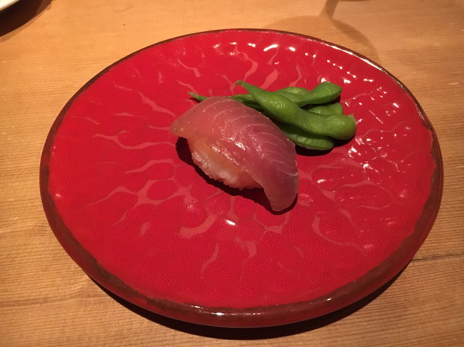 Itoh Dining by Nobu - Kyoto, Japan - Travel is my favorite Sport