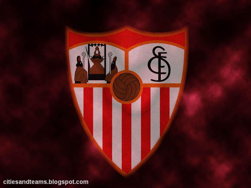 Seville & Sevilla FC HD Image and Wallpapers Gallery ~ C.a.T