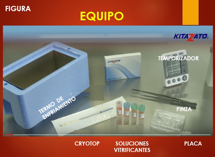 MANUAL DE TECNICAS REPRODUCCION ASISTIDA EN BOVINOS: CRIOPRESERVACION ...