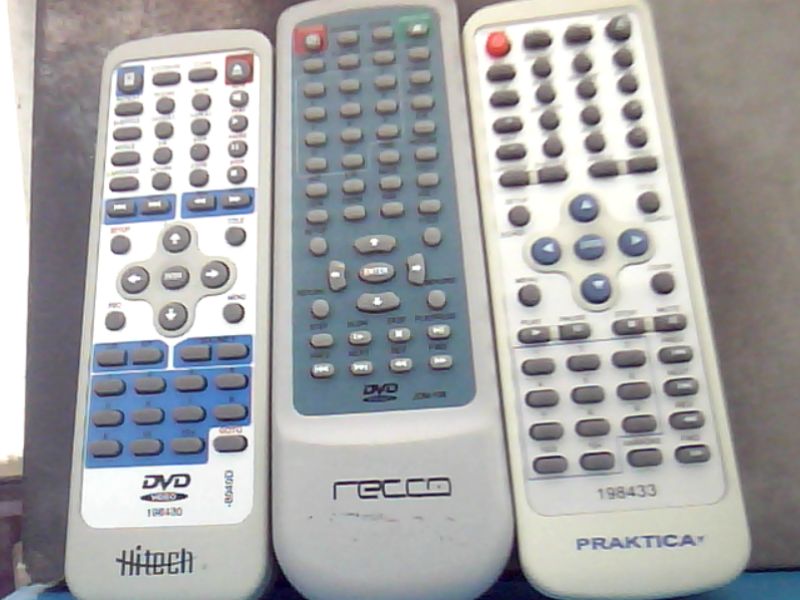 El Rey del Control Remoto Chiclayo: Venta de Controles Remotos para ...