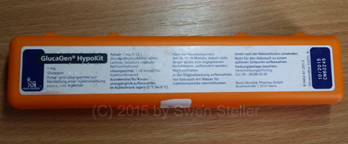 Diabetestime - süßes Leben mit Diabetes Mellitus: GlucaGen HypoKit ...