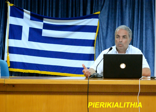 ΑΛΗΘΕΙΑ: ΝΙΚΟΣ ΛΥΓΕΡΟΣ - ΑΝΑΛΥΣΗ ΤΟΥ ΚΕΙΜΕΝΟΥ ΤΗΣ ΣΥΜΦΩΝΙΑΣ ΤΩΝ ΠΡΕΣΠΩΝ ...