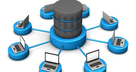 Pengertian dan Contoh Basis data ( Database ) - Infotecho