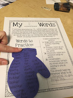 Smashingly Good Speech: Winter Themed Speech - Language Therapy Plans