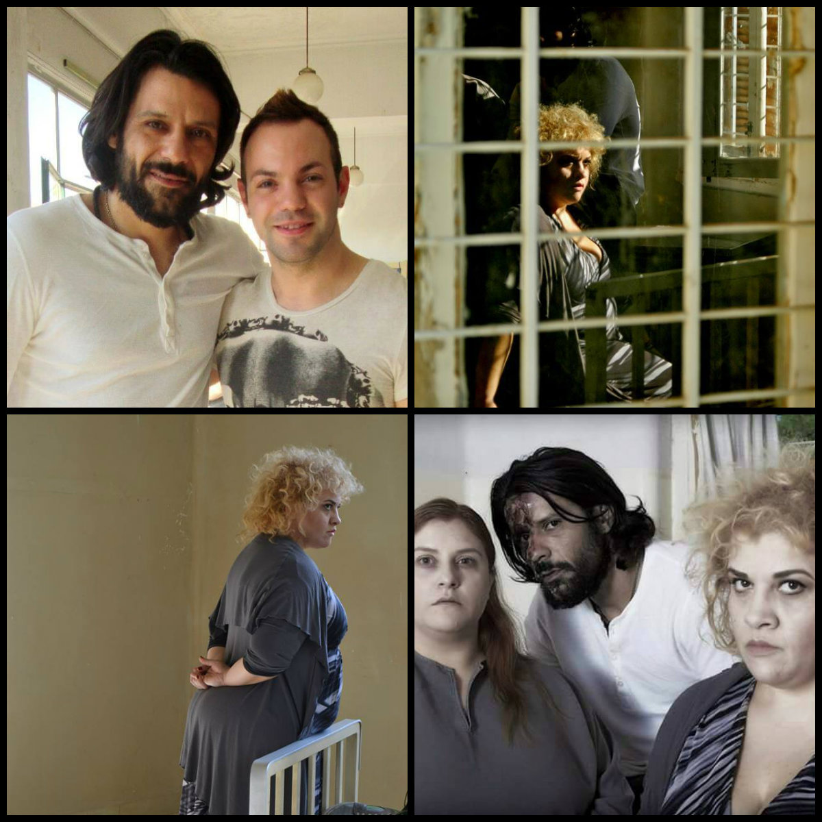 In My World by Panos Mr.Savvas: Θεατρική παράσταση "Μικρές Ιστορίες ...