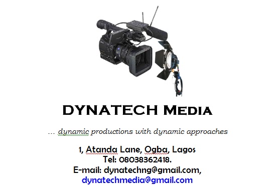 DynaTech Media: Home