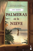 Provincianas in the "Capi": Palmeras en la nieve, la película.