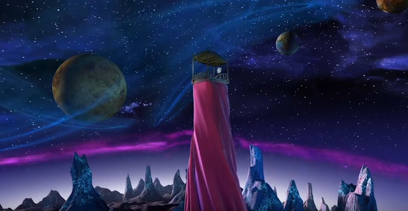 Shady's Blog: SHADY MOVIE THROWBACKS: The Adventures of Sharkboy and ...