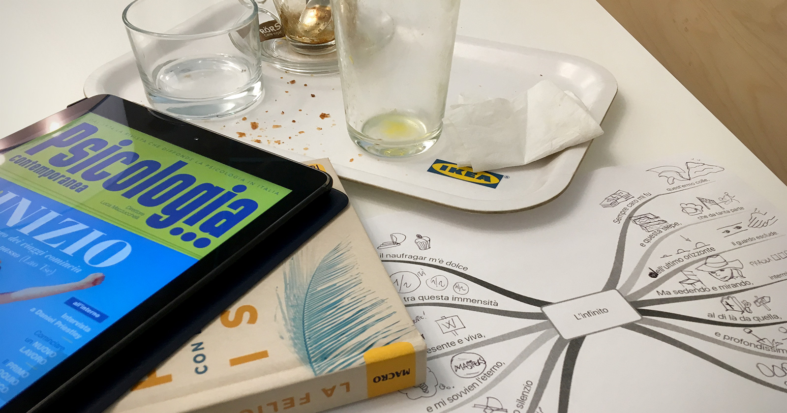 un Blogger senza Blog