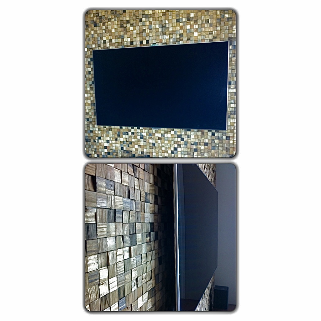 Flavia Sayeg: PAINEL PARA LCD