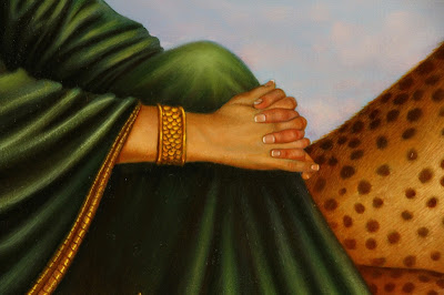 Humberto Tasso Art for Life