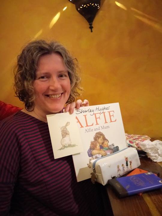 An Awfully Big Blog Adventure: I love the pictures in picture books! by ...