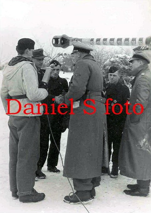 Lomsvatern: Photos Theodor " Teddy " Wisch