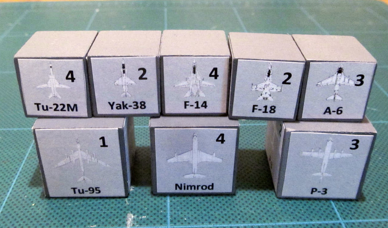 Naval Gazing: More Update for Enfilde Projects