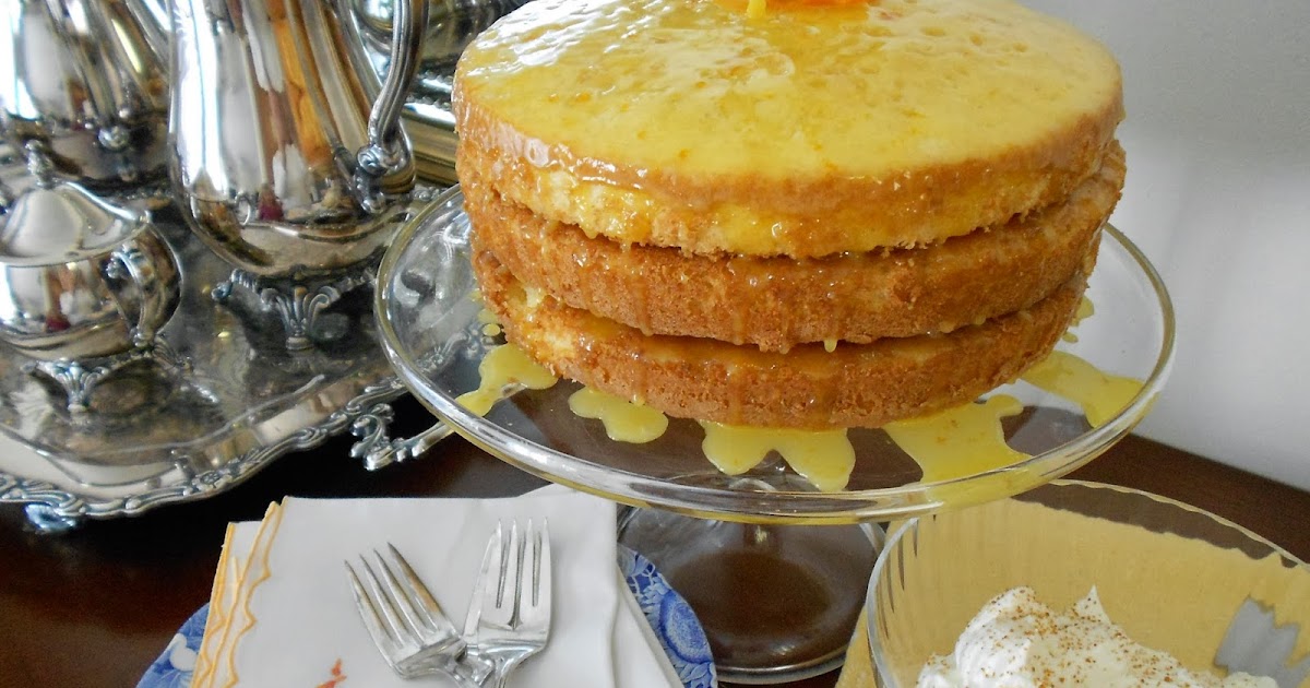 Southern Cooking at Home: Southern Sweet & Savory, Southern Belle Cake ...