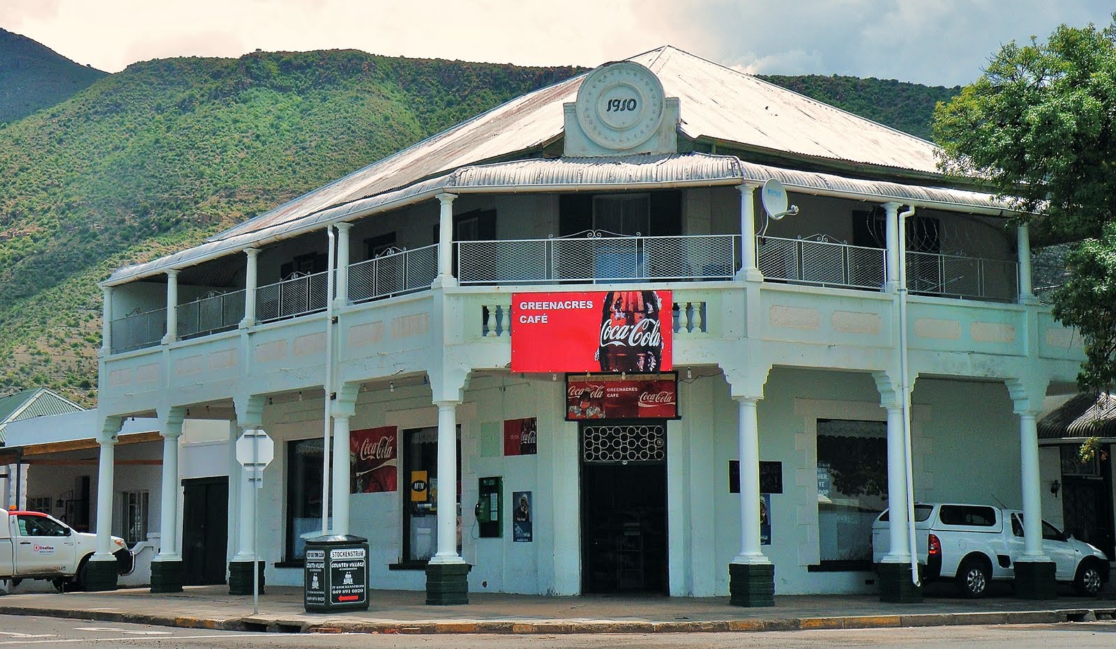 Go with Henry: Eastern Cape tour highlights