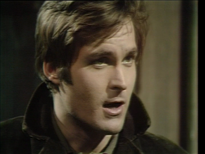 Shadows on the Wall: An Online Dark Shadows Fanzine: 1968: Chris ...