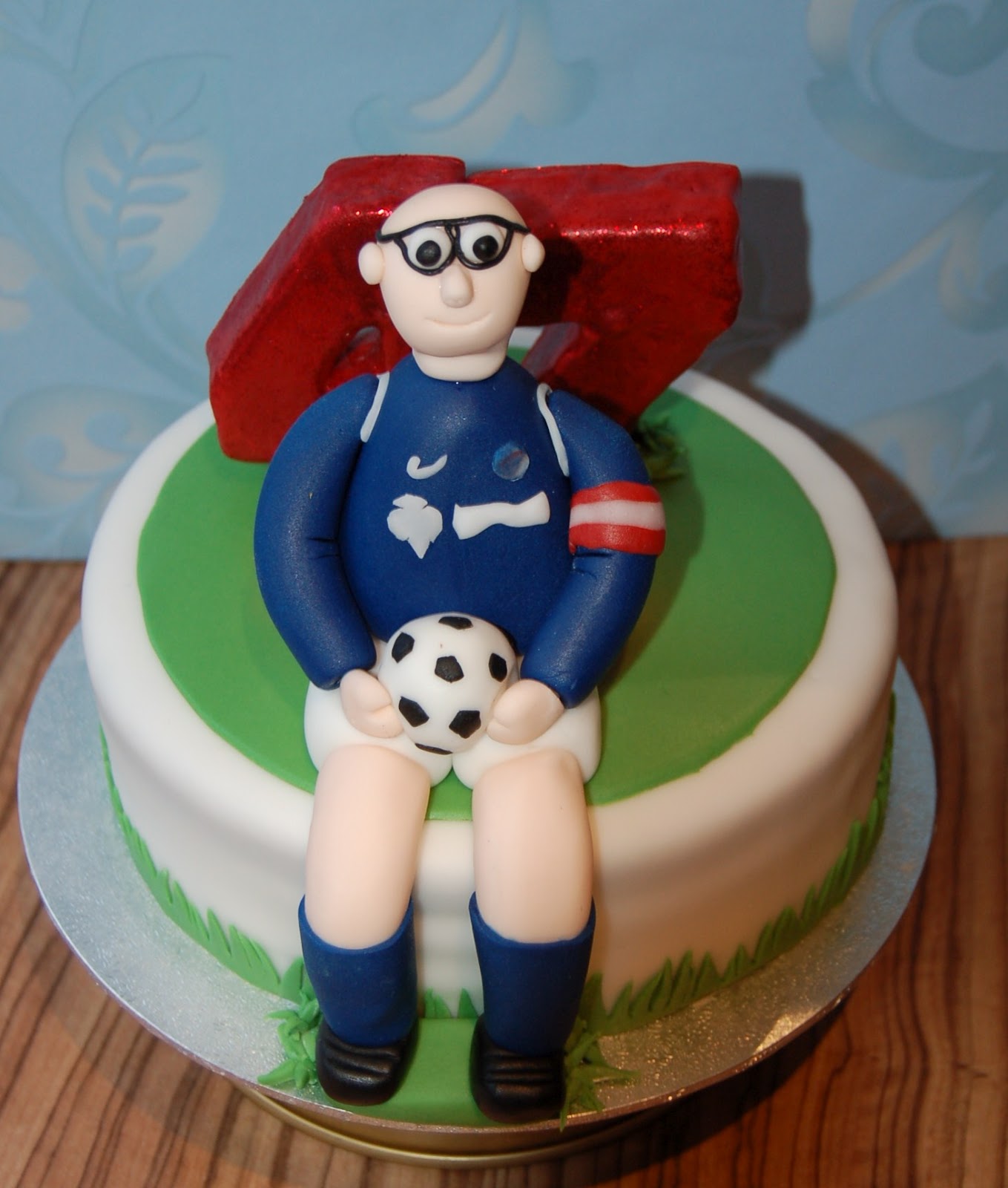 Brighton Baker: Cake Gallery