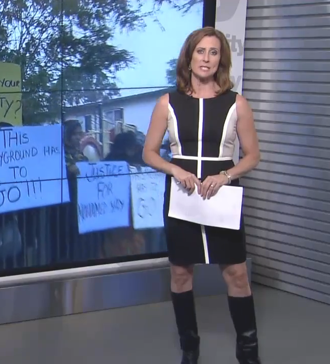 Pam Seatle (City News Journalist) ~ Wiki , Bio & Family Details