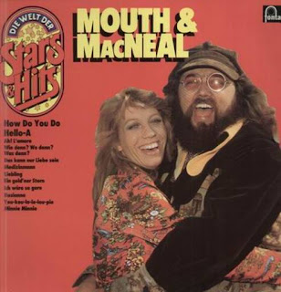 How Do You Do? The Story of Mouth and MacNeal - Go Retro!