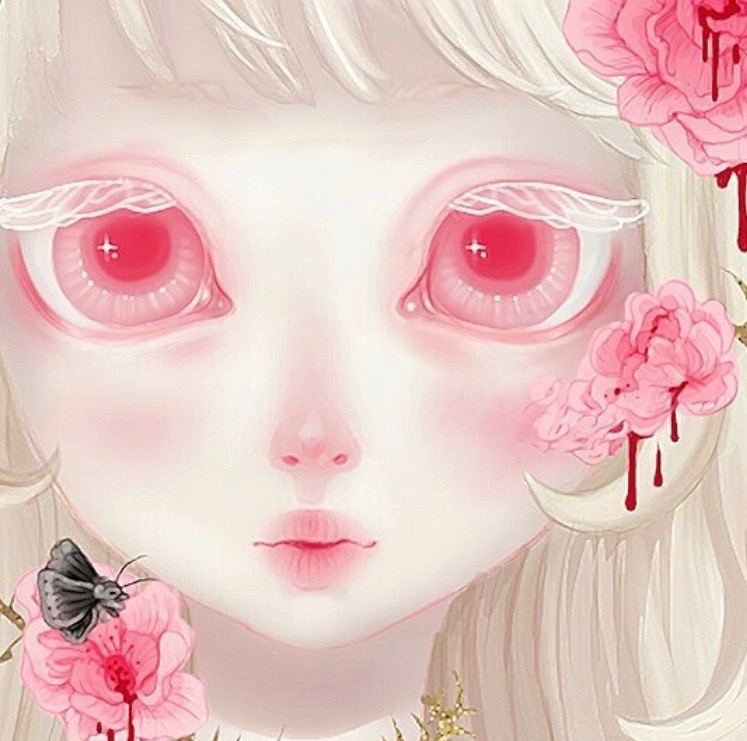 The avant garde tweener: An Interview with Lily Watson