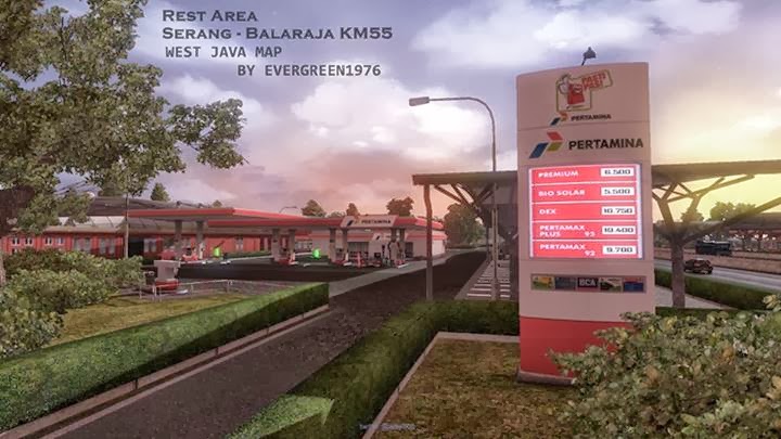 Indonesian Driving Simulator | Menyajikan berita terbaru dan terupdate ...