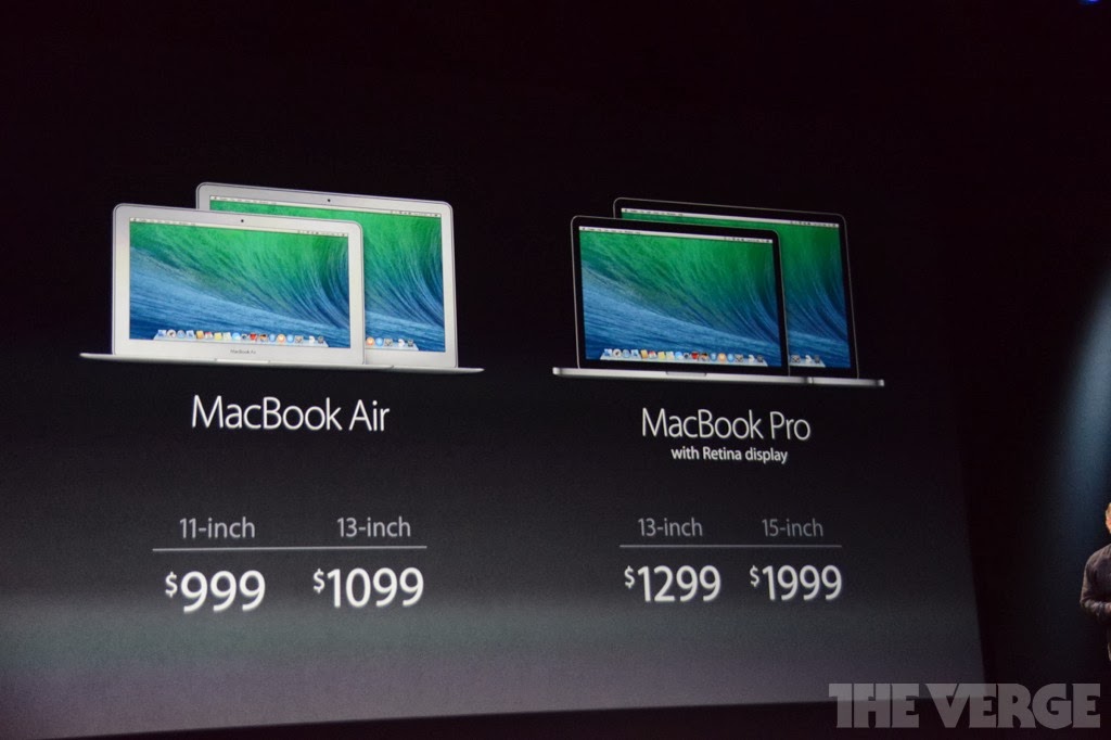 Apple apresenta novos MacBook Pro e Mac Pro | Aberto até de Madrugada