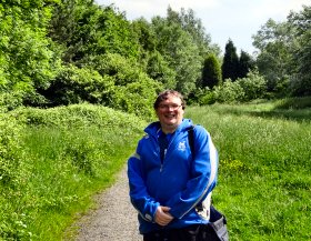 West Midlands Exploration: A Rocket Pool Rummage - Part Two