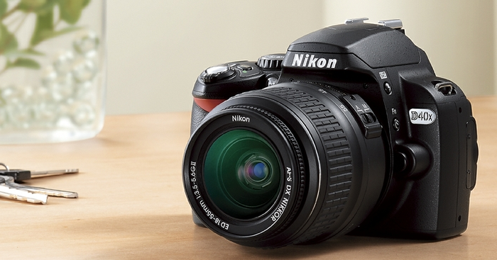 How Does a Digital Camera Work