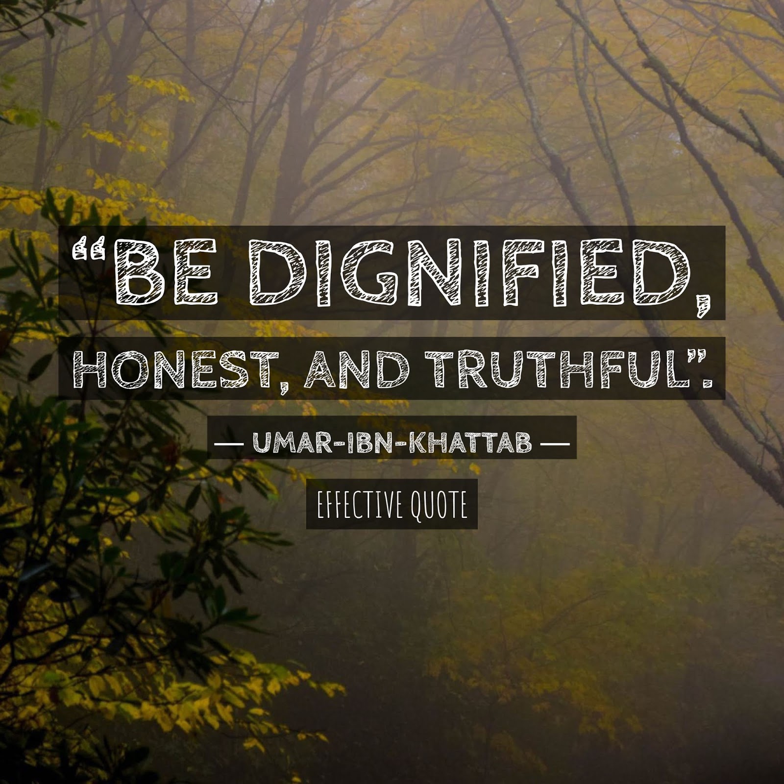 Umar Ibn Al Khattab Quotes - Every Islamic Quote