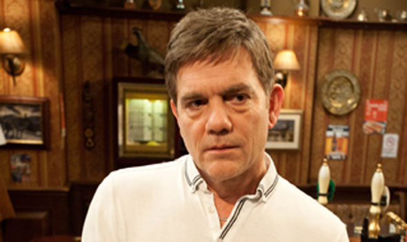 Coronation Street Blog: Is Karl Munro the new Don Brennan?