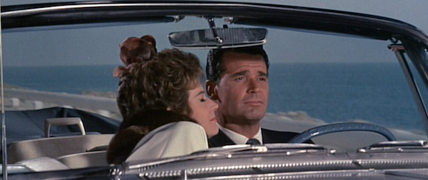 Gems: Move Over, Darling