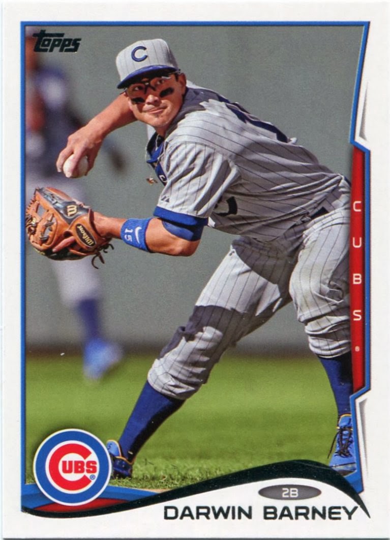 Dime Boxes -- The Low-End Baseball Card Collector's Journey: Hello ...