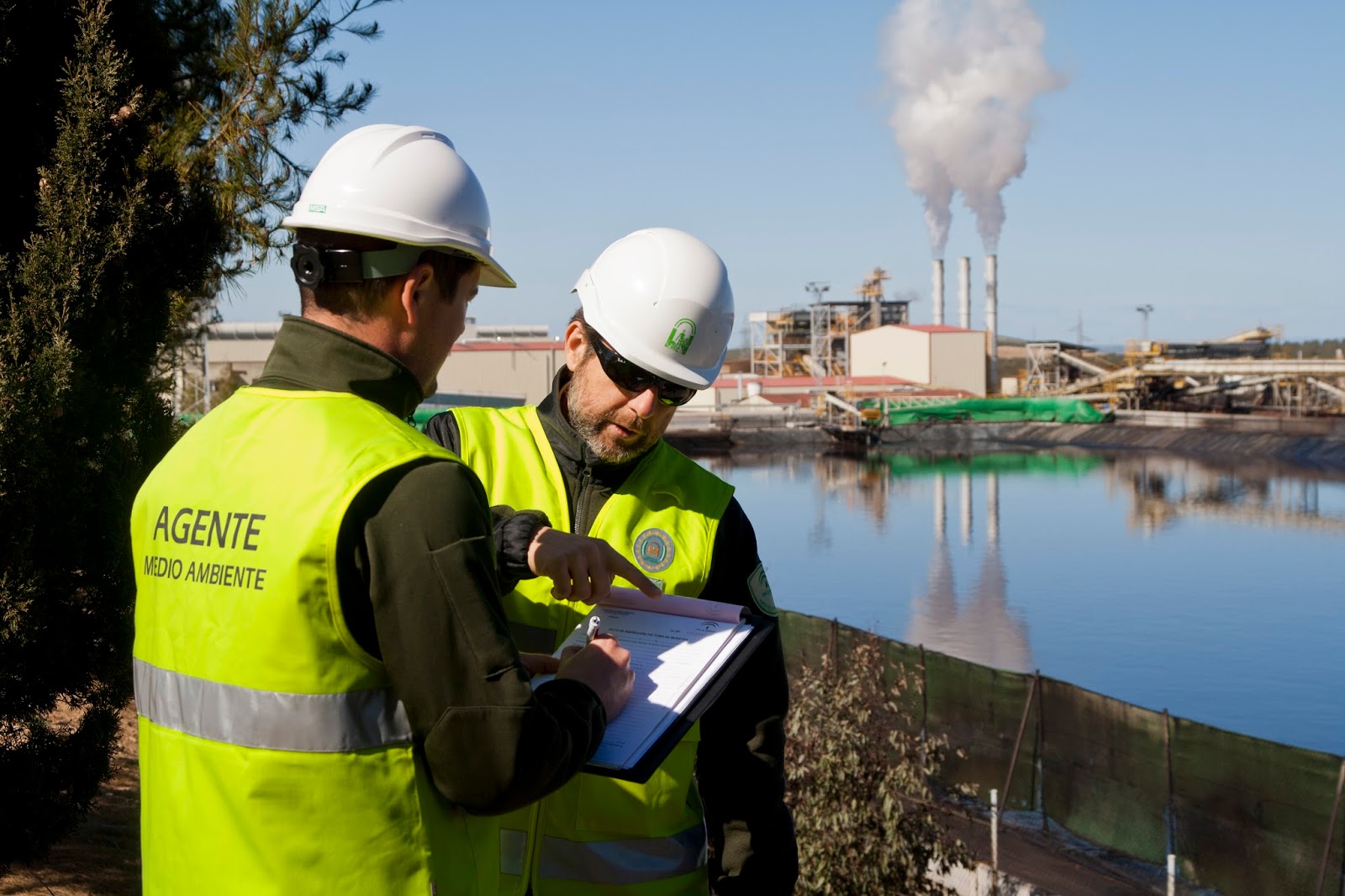 Asociación de Agentes de Medio Ambiente de Andalucía (AAMAA): Carácter ...