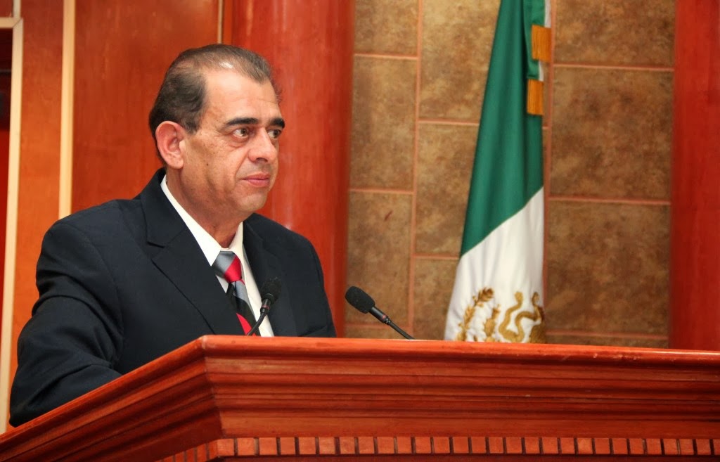 ¿Qué pasa BC?: SOLICITA DIP. DAVID RUVALCABA QUE ORFIS RECIBA UN ...