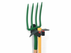 StoreYourBoard Blog: Spring Cleaning | Tool Racks For Garages and More...