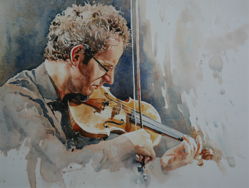 Classical Journey: July 2013