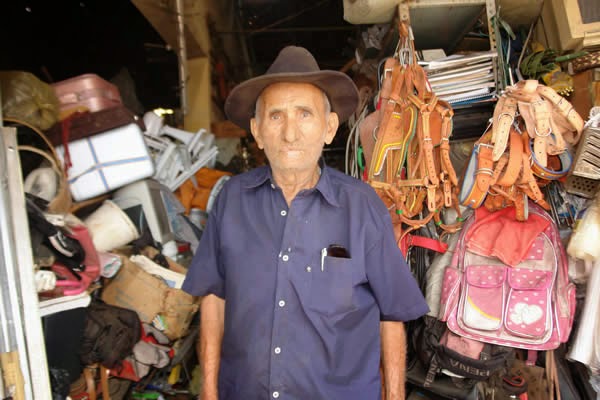 Blog do Herculano Costa : Da série "Seu Lunga" - Final